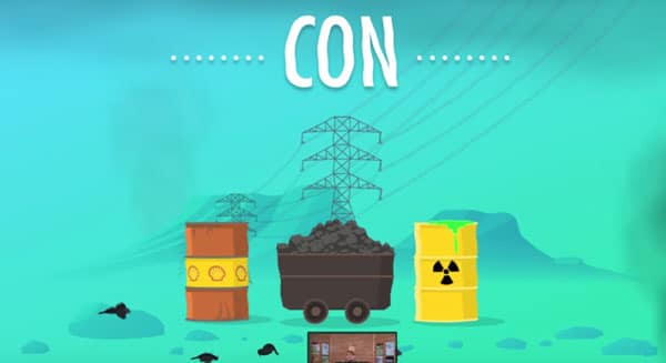Crash Course in The Anthropocene – Synergetic Press