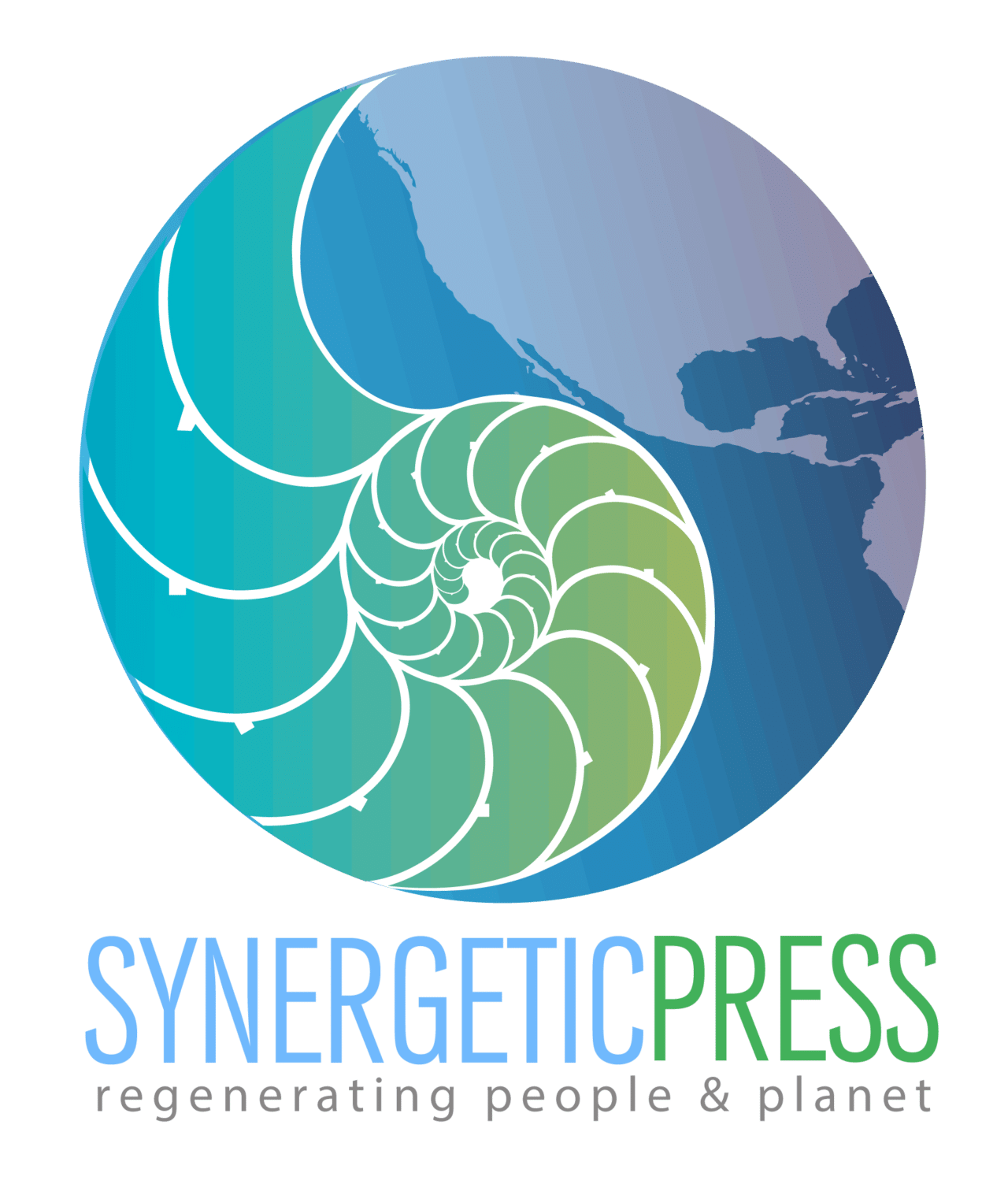 Synergetic Press | Regenerating People and the Planet