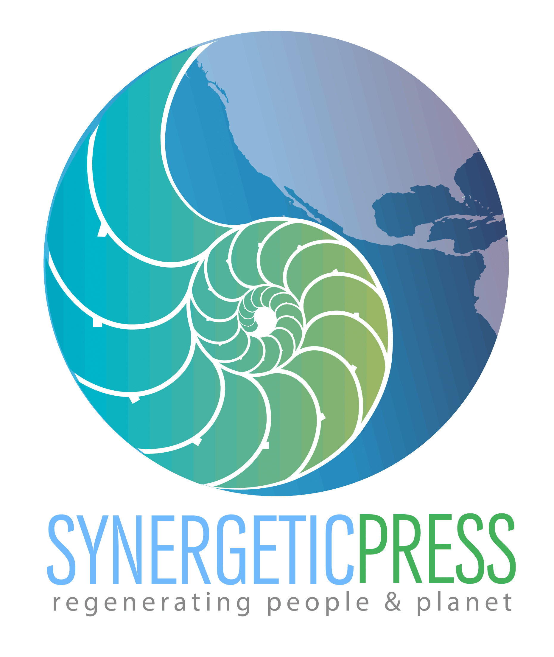 Contact Us - Synergetic Press