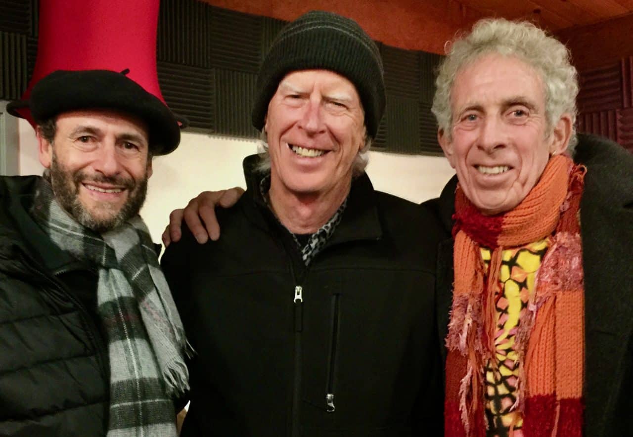 Michael "Goz" Gosney, Collaborator & Friend - Synergetic Press