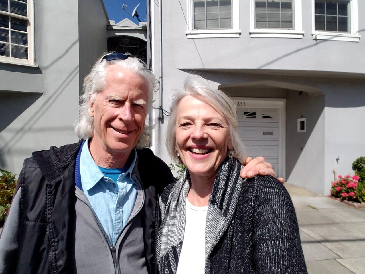 Michael "Goz" Gosney, Collaborator & Friend - Synergetic Press